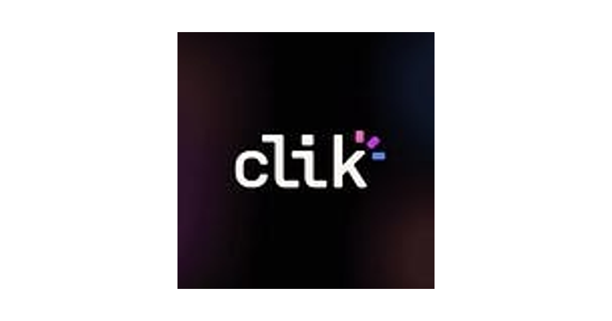 Clik - Aplicación de escritorio para Mac, Windows (PC) - WebCatalog