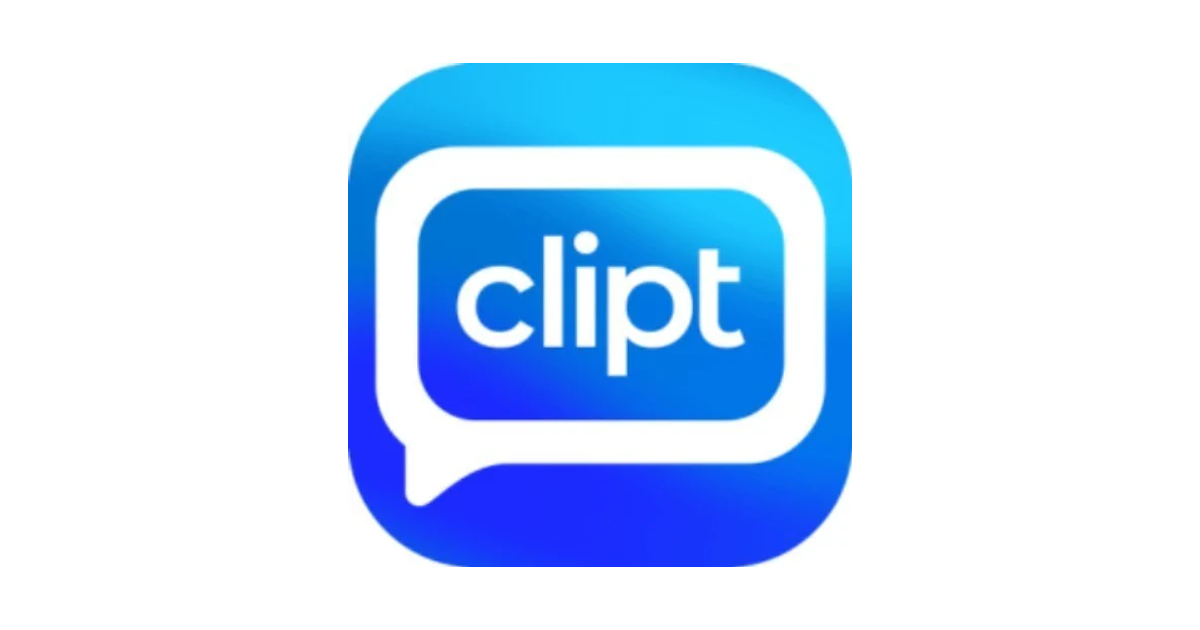 Clipt - Desktop App for Mac, Windows (PC) - WebCatalog
