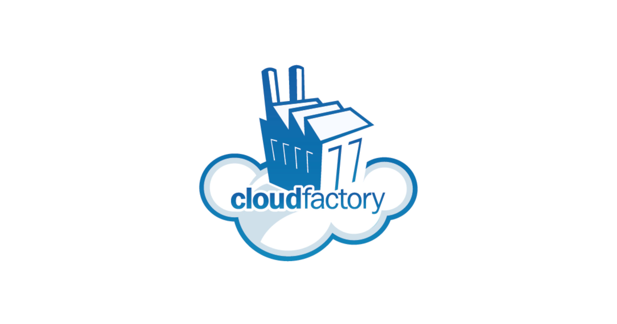 CloudFactory - Desktop App for Mac, Windows (PC) - WebCatalog