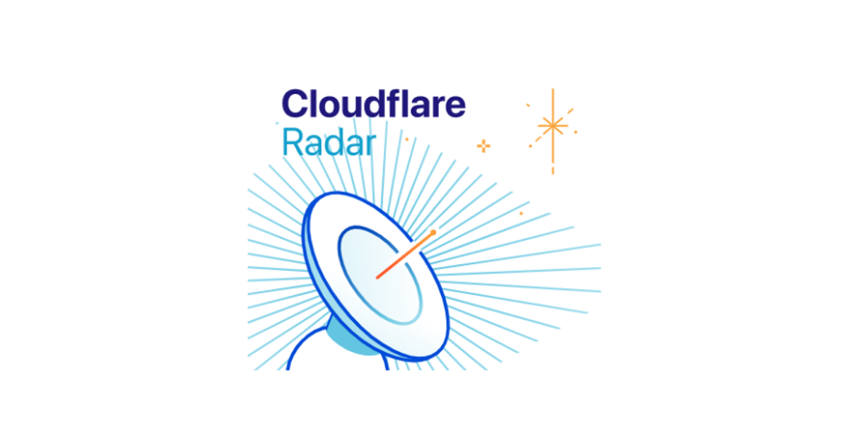Cloudflare Radar - Aplicación de escritorio para Mac, Windows (PC) - WebCatalog
