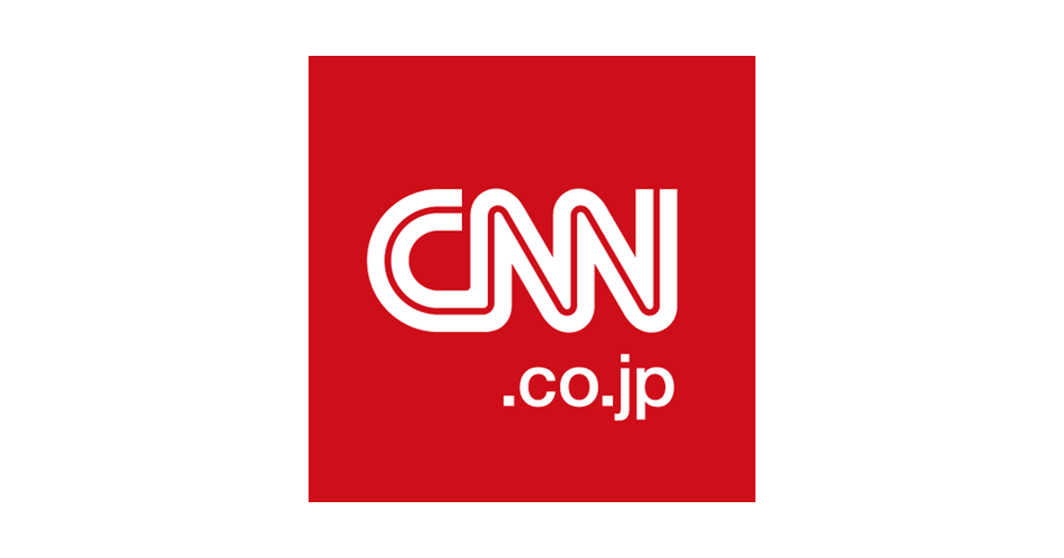 CNN Japan - Mac, Windows(PC), Linux용 데스크톱 웹 - WebCatalog