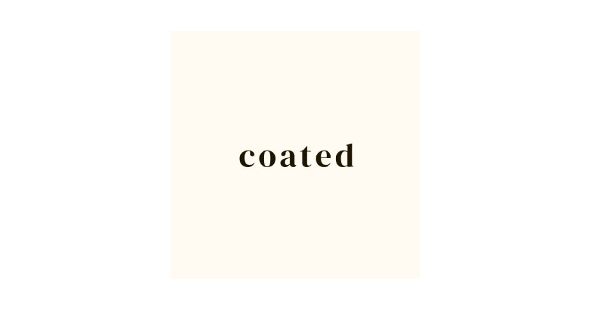 Coated - Mac, Windows(PC) 용 데스크톱 웹 - WebCatalog