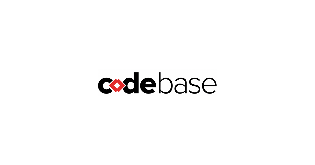 Codebase - Desktop App for Mac, Windows (PC) - WebCatalog