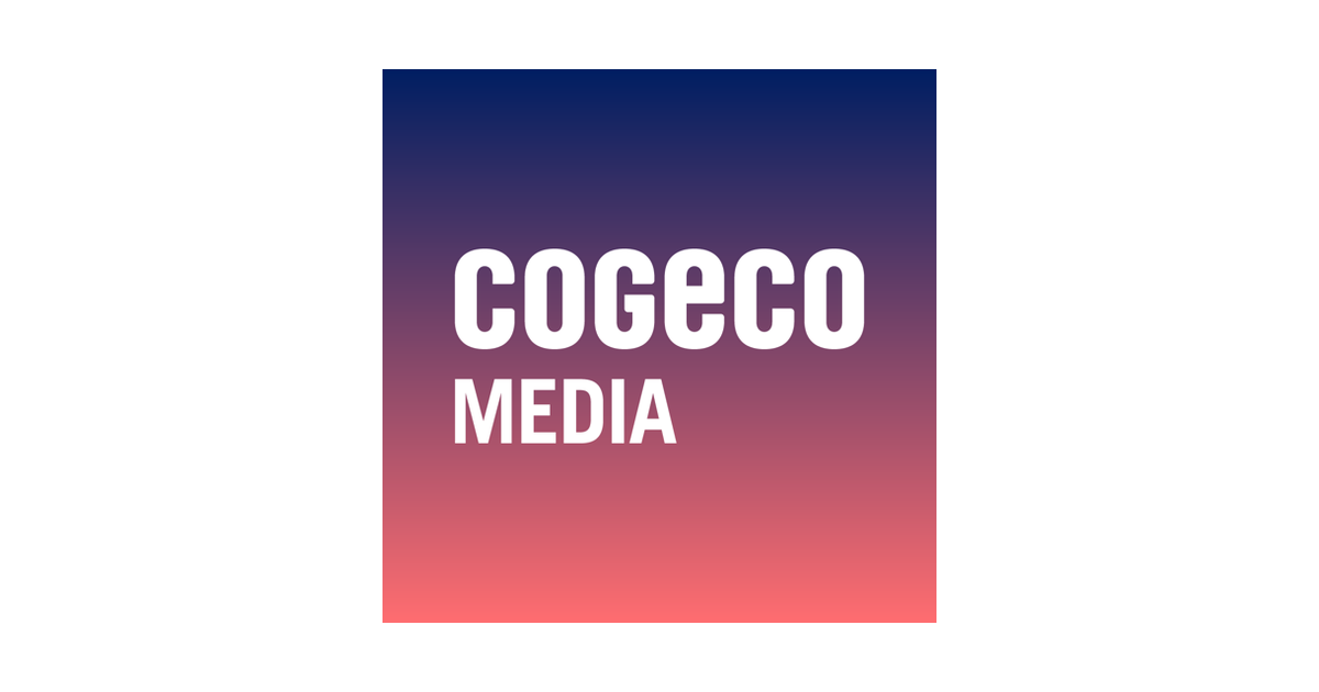 Cogeco Média - Desktop App for Mac, Windows (PC), Linux - WebCatalog