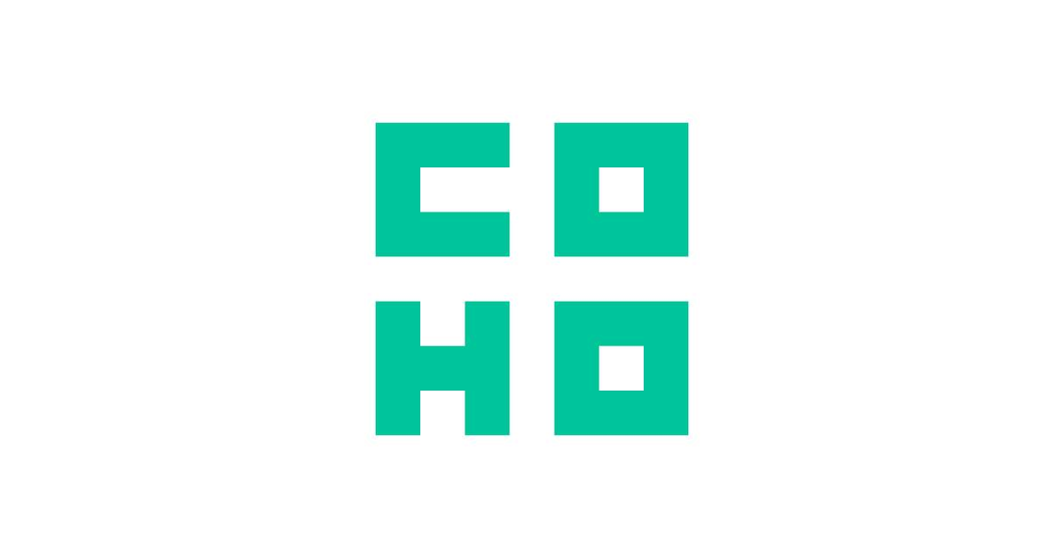 Coho AI - Desktop App for Mac, Windows (PC) - WebCatalog