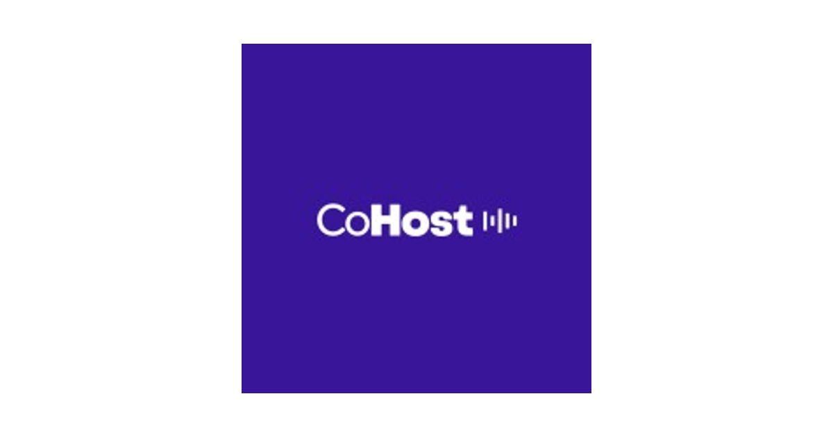 CoHost - Desktop App for Mac, Windows (PC) - WebCatalog