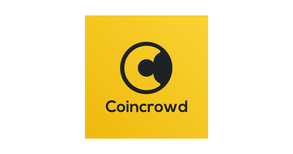 Coincrowd - Desktop App for Mac, Windows (PC) - WebCatalog