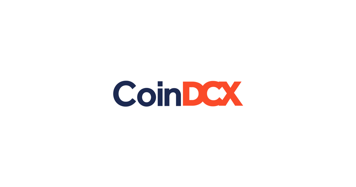 CoinDCX Pro - Desktop App for Mac, Windows (PC) - WebCatalog