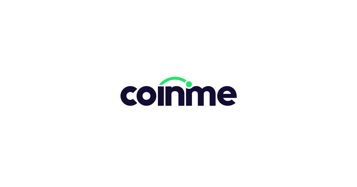 Coinme - Desktop App for Mac, Windows (PC) - WebCatalog