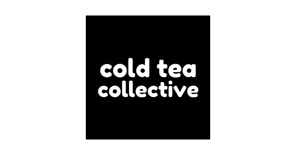 Cold Tea Collective - Desktop App for Mac, Windows (PC) - WebCatalog