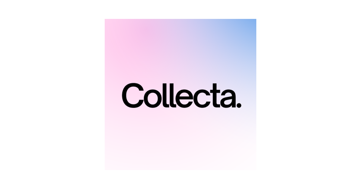 Collecta - Desktop App for Mac, Windows (PC) - WebCatalog