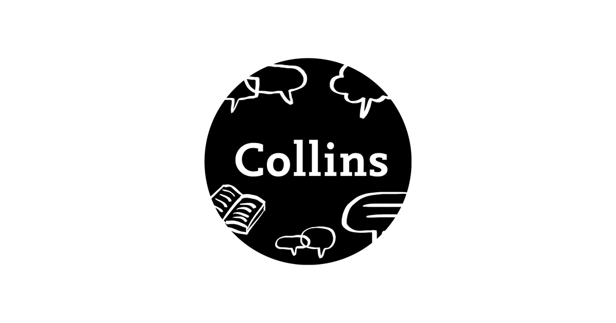 Collins Dictionary - Desktop App for Mac, Windows (PC) - WebCatalog