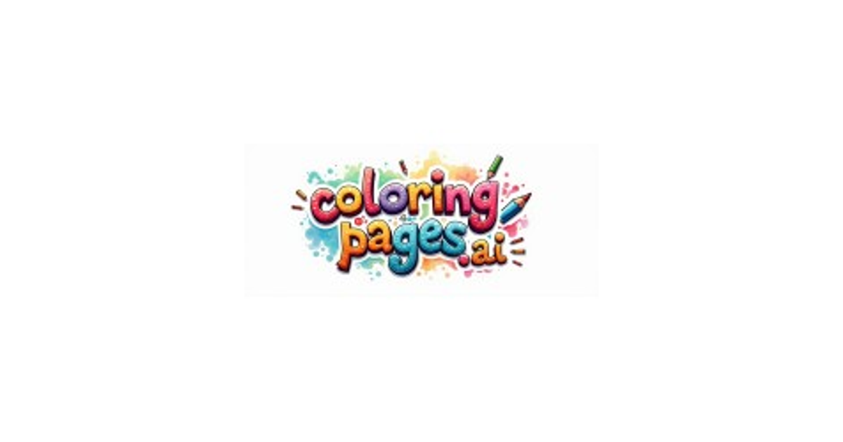 Coloring Pages - Mac, Windows (PC) için Masaüstü Uygulaması - WebCatalog