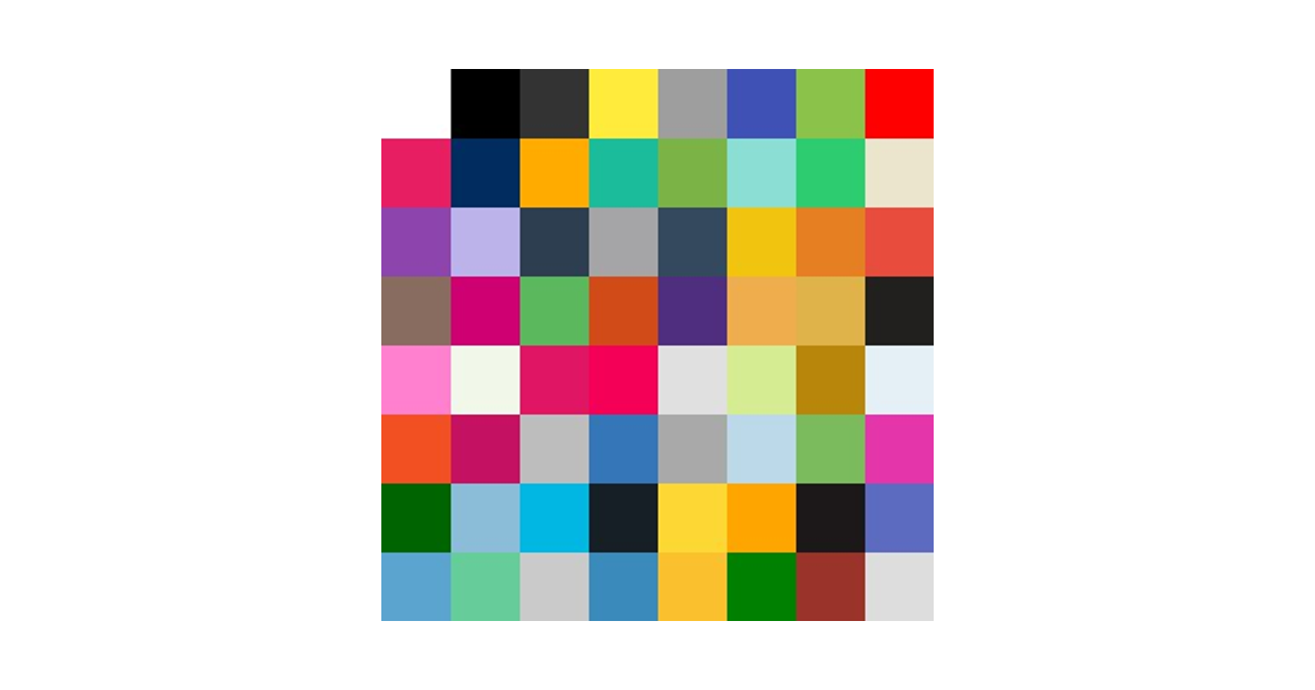 ColorsWall - Desktop App for Mac, Windows (PC) - WebCatalog