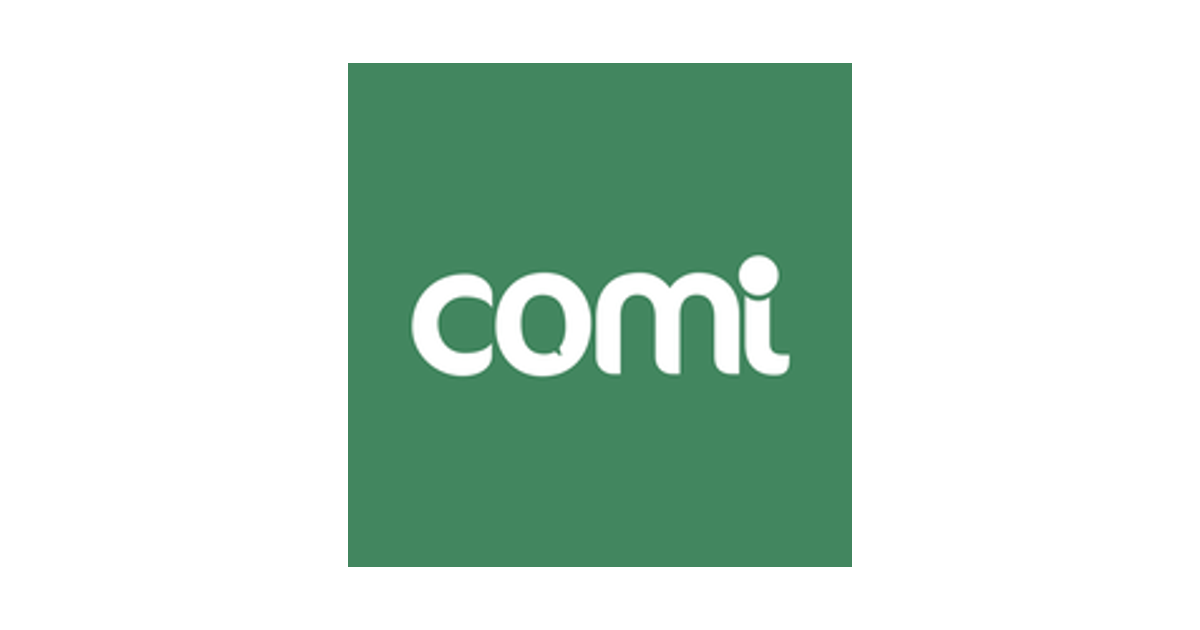 COMI - Desktop App for Mac, Windows (PC) - WebCatalog