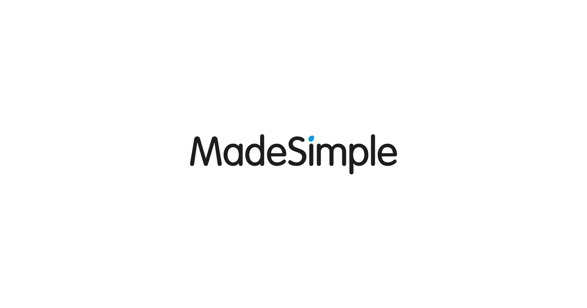 Companies MadeSimple - Desktop App for Mac, Windows (PC) - WebCatalog