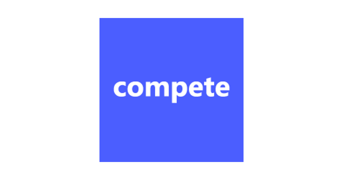 Compete - Desktop App for Mac, Windows (PC) - WebCatalog