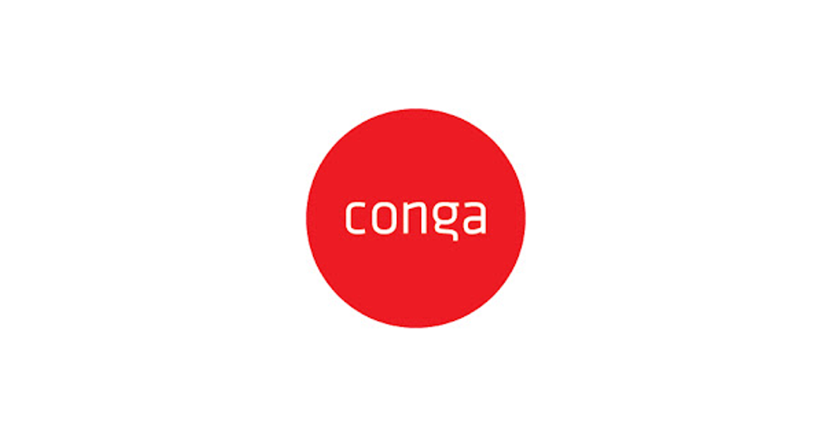 Conga - Desktop App for Mac, Windows (PC) - WebCatalog