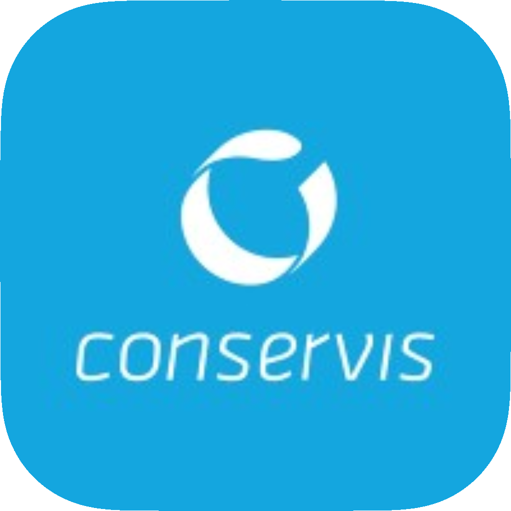 Conservis Logo Andrew Cousins Principal SustainVC | LinkedIn