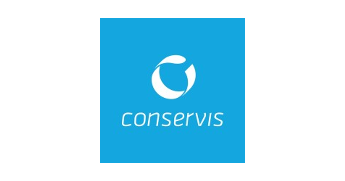 Conservis - Desktop App for Mac, Windows (PC) - WebCatalog