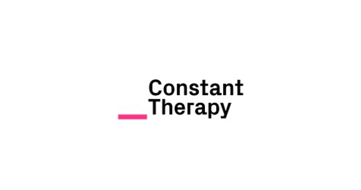 Constant Therapy - Desktop App for Mac, Windows (PC) - WebCatalog