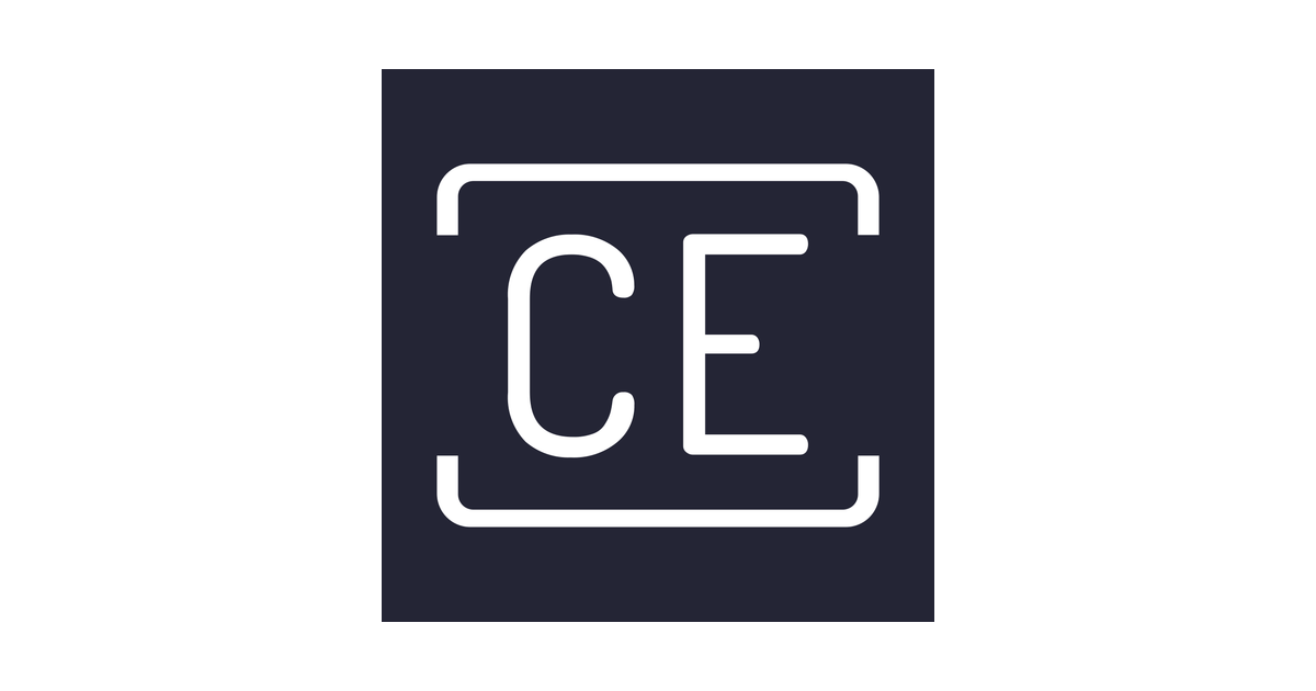 Consumer Edge - Desktop App for Mac, Windows (PC) - WebCatalog