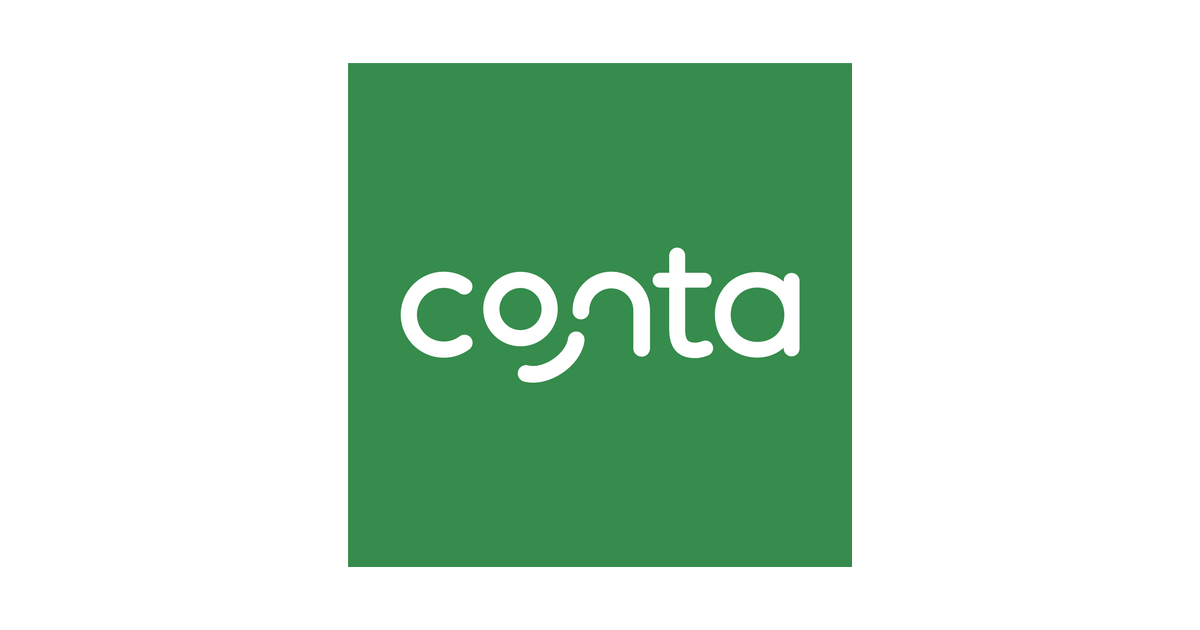 Conta - Desktop App for Mac, Windows (PC) - WebCatalog
