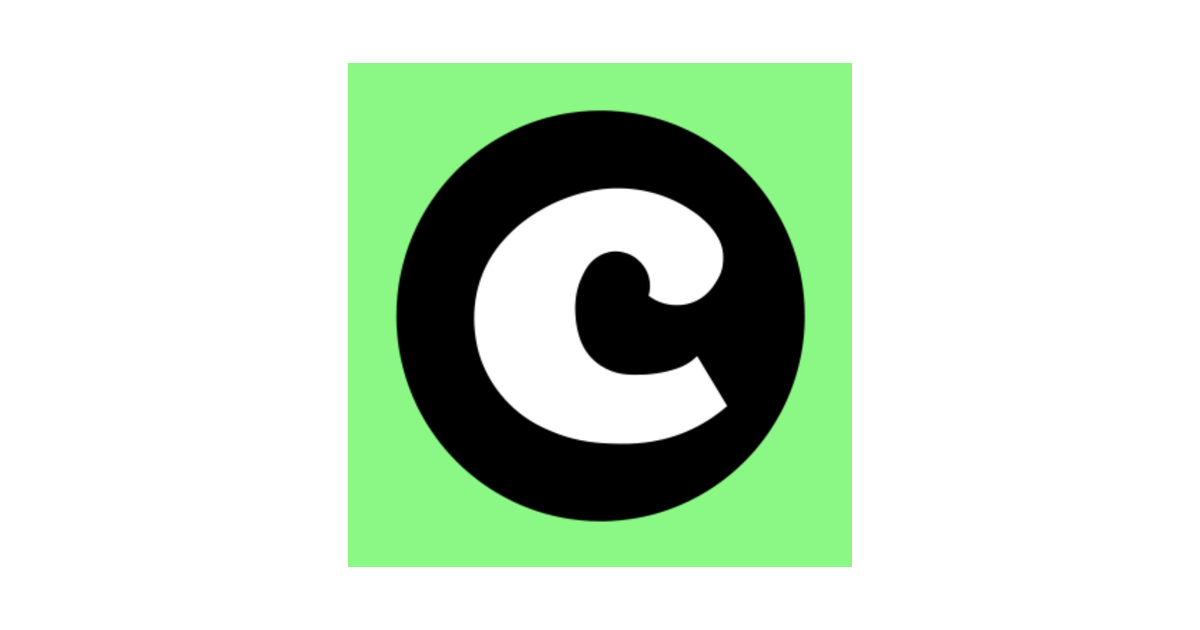 Cooee - Mac, Windows (PC) için Masaüstü Uygulaması - WebCatalog