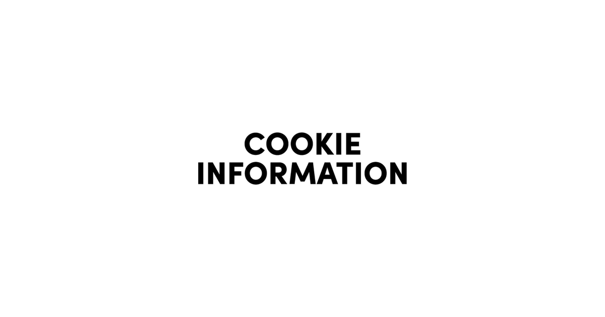 Cookie Information - Desktop App for Mac, Windows (PC) - WebCatalog