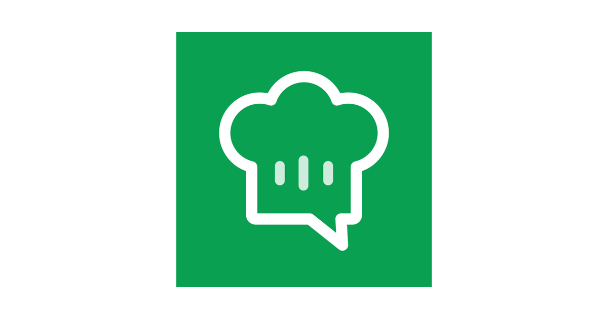 CookPal AI - Aplicación de escritorio para Mac, Windows (PC) - WebCatalog