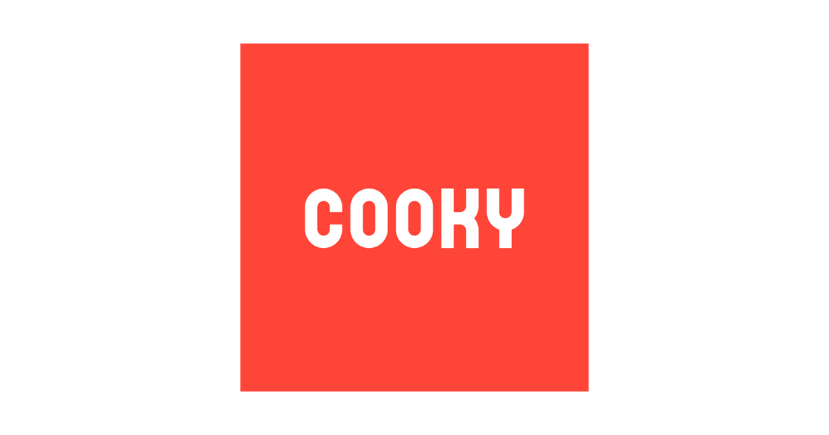 Cooky - Mobile App for Android, iOS, iPadOS - WebCatalog