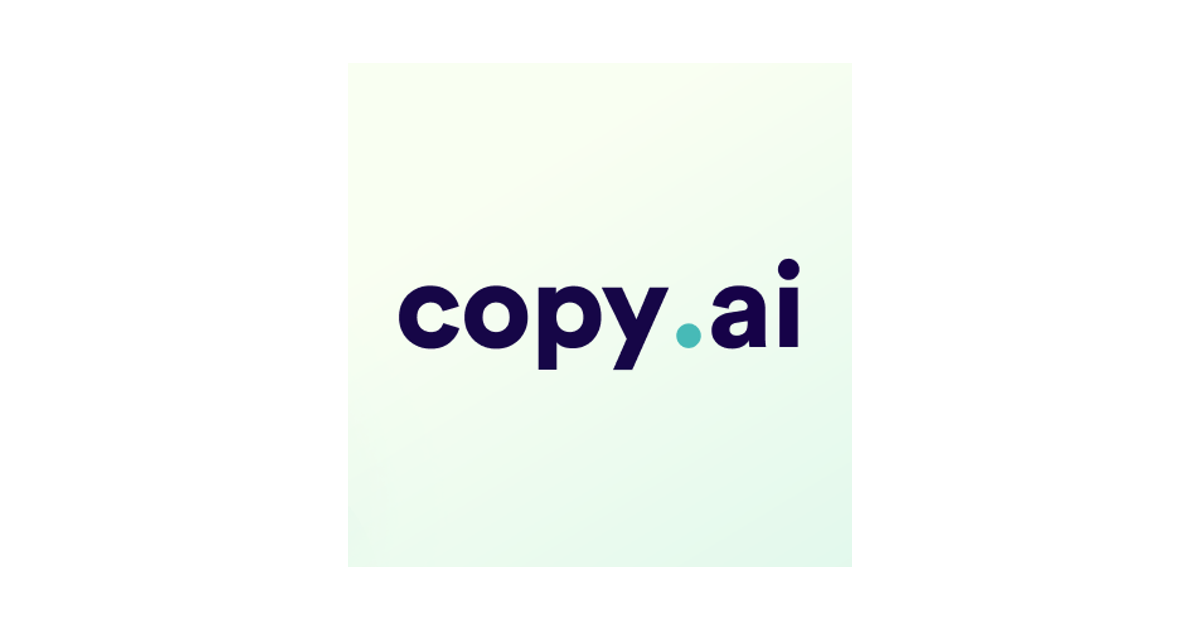 Copy.ai - Desktop App for Mac, Windows (PC) - WebCatalog