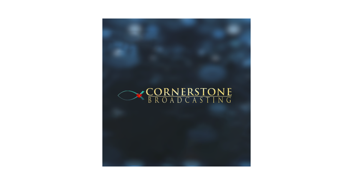 Cornerstone Broadcasting - Aplicación de escritorio para Mac, Windows (PC) - WebCatalog