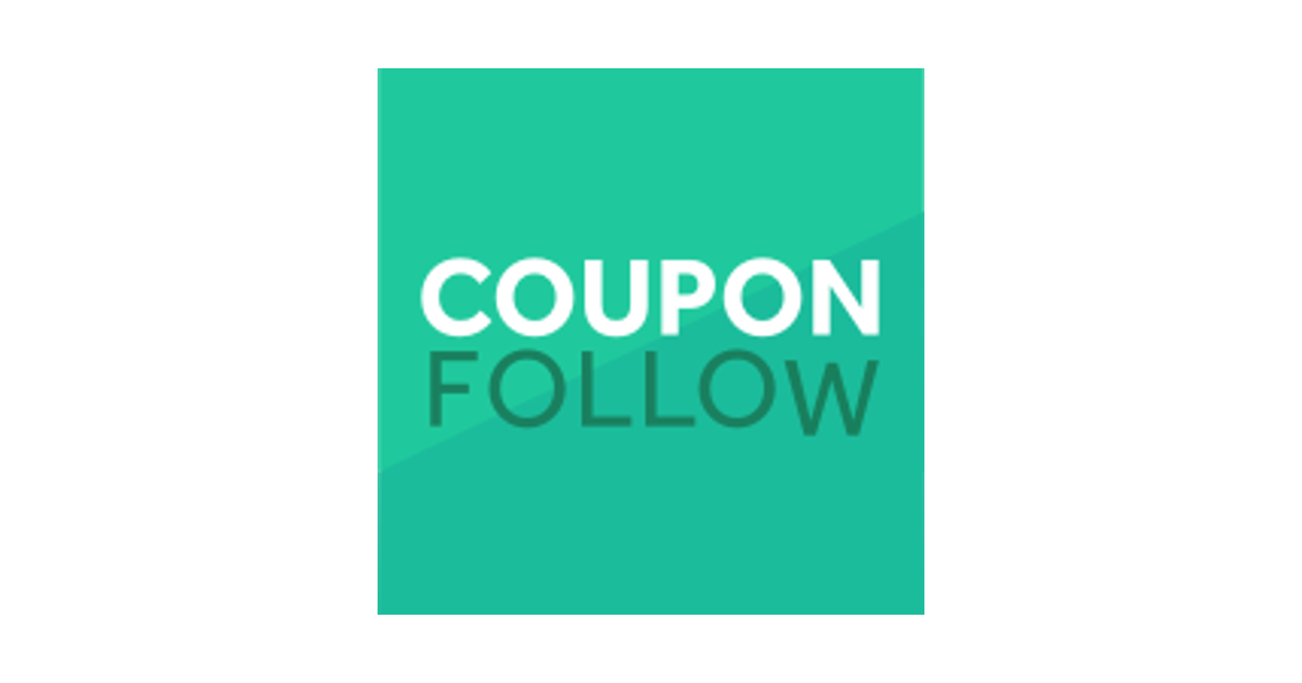 CouponFollow - Desktop App for Mac, Windows (PC) - WebCatalog