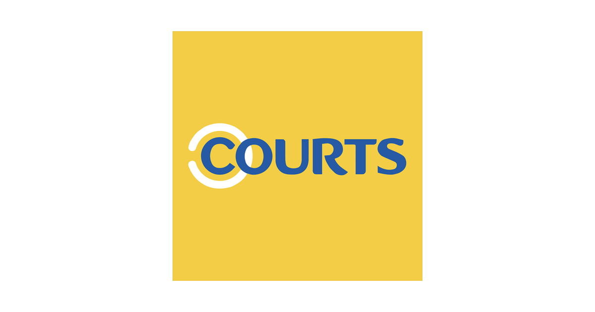 COURTS - Mac, Windows(PC) 용 데스크톱 웹 - WebCatalog
