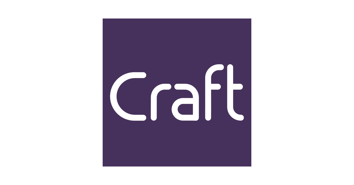 Craft - Desktop App for Mac, Windows (PC) - WebCatalog