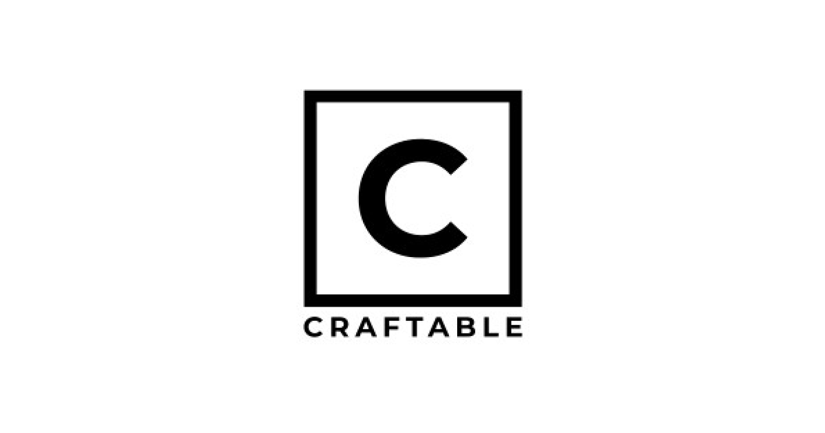 Craftable - Desktop App for Mac, Windows (PC) - WebCatalog