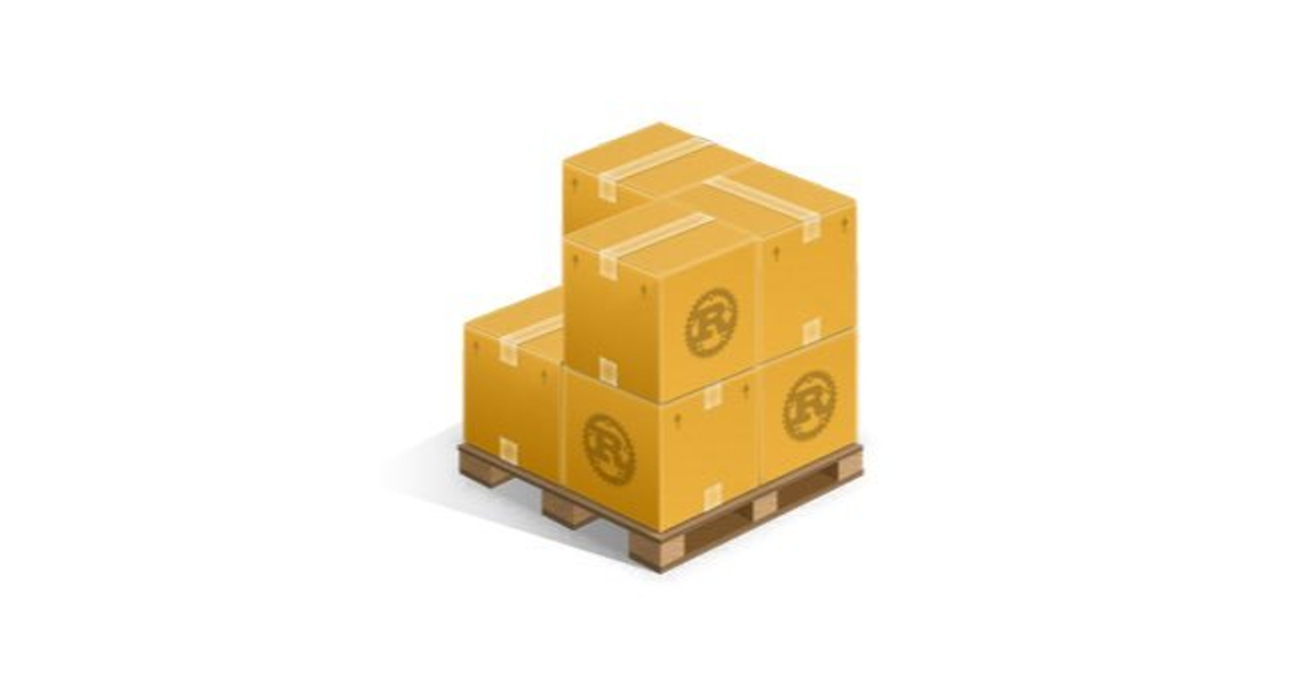 crates.io - Aplicación de escritorio para Mac, Windows (PC) - WebCatalog