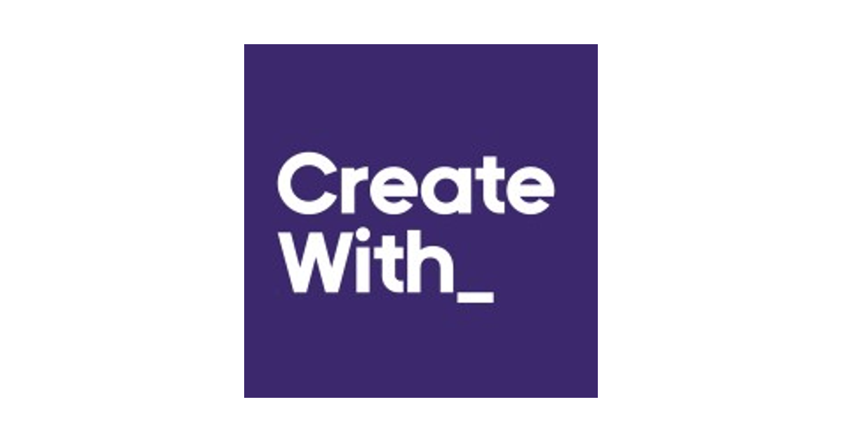 Create With - Desktop App for Mac, Windows (PC) - WebCatalog