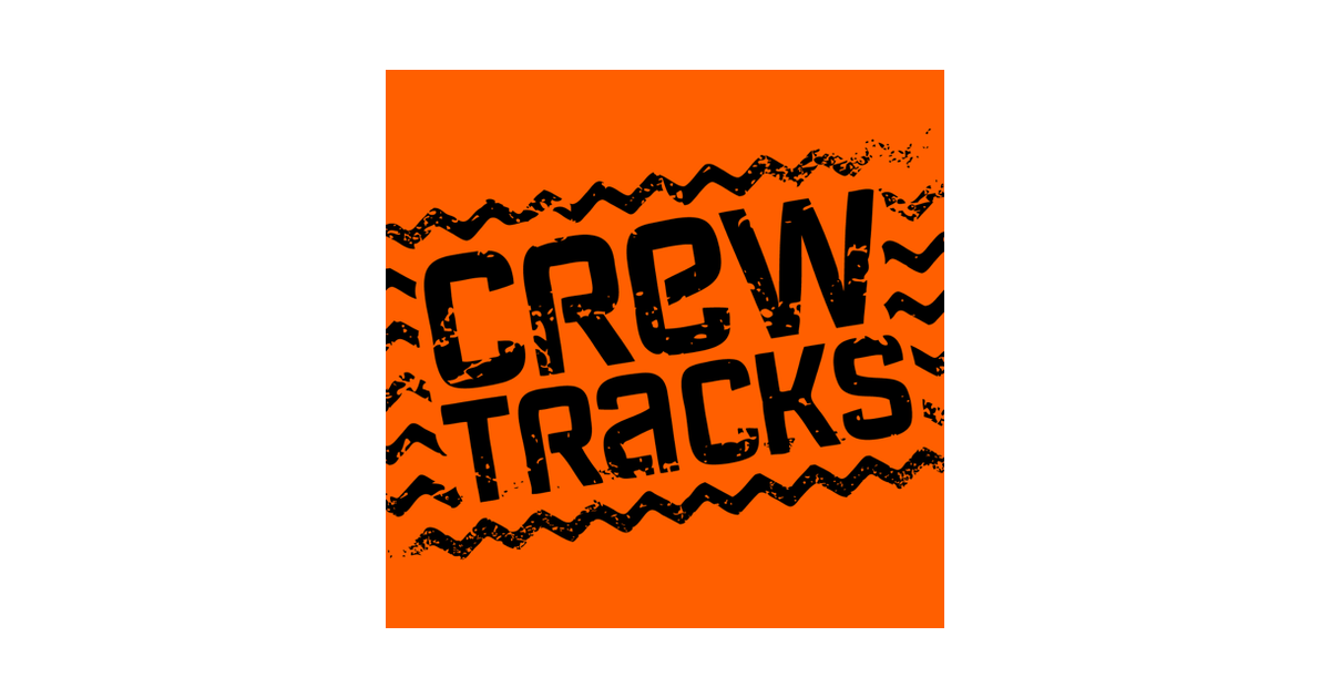 CrewTracks - Desktop App for Mac, Windows (PC) - WebCatalog