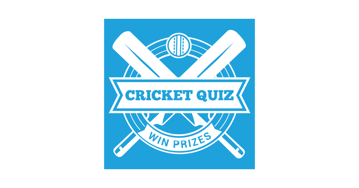Cricket Quiz Win Prizes - Juego para Mac, Windows (PC) - WebCatalog