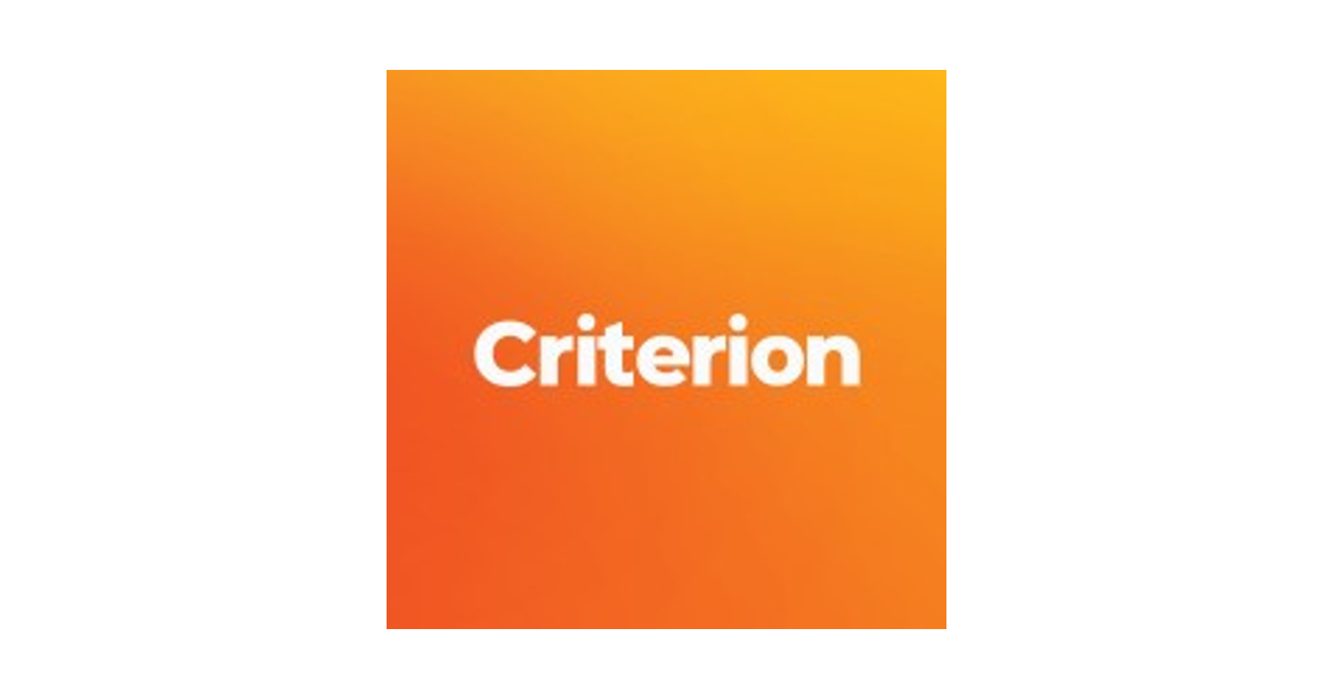 Criterion HCM - Aplicación de escritorio para Mac, Windows (PC) - WebCatalog