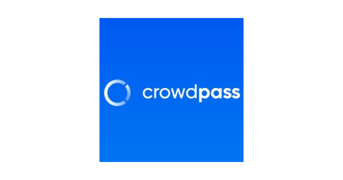 CrowdPass - Ứng dụng máy tính cho Mac, Windows (PC) - WebCatalog