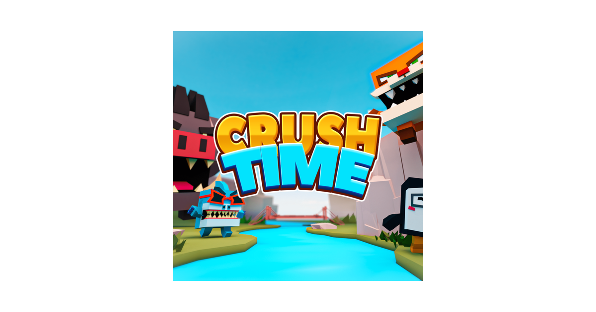 CrushTime - Game for Mac, Windows (PC) - WebCatalog