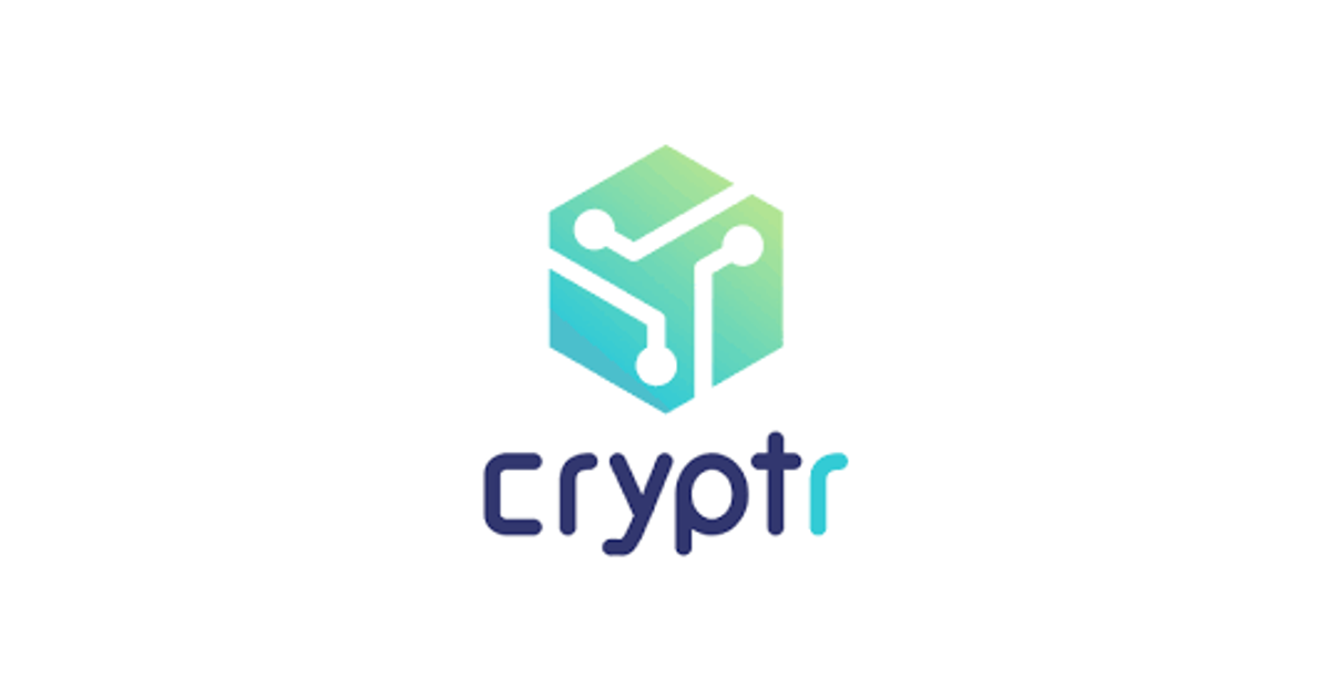 Cryptr - Desktop App for Mac, Windows (PC) - WebCatalog
