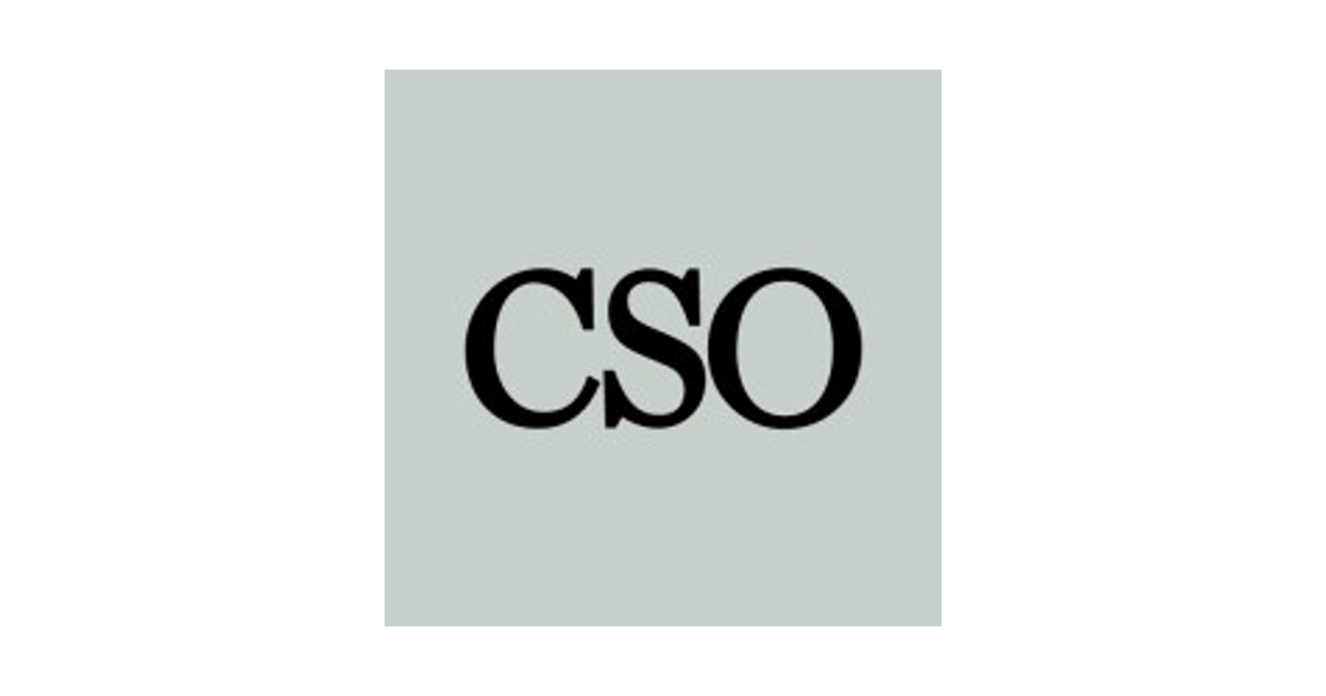CSO Online - Aplicación de escritorio para Mac, Windows (PC) - WebCatalog