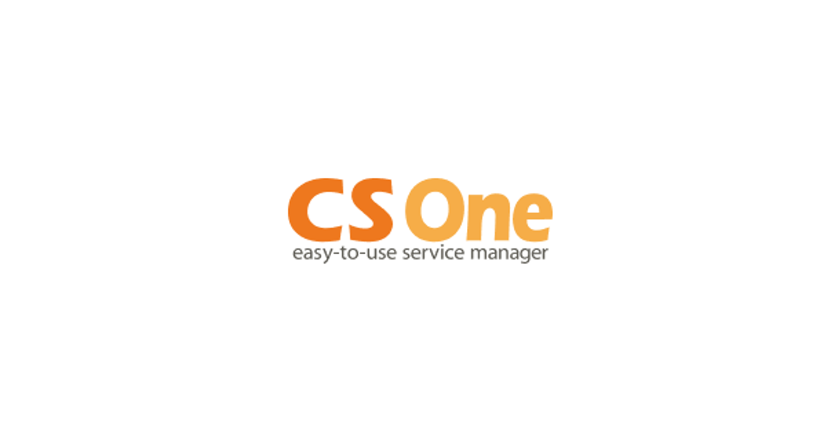 CSOne - Desktop App for Mac, Windows (PC) - WebCatalog
