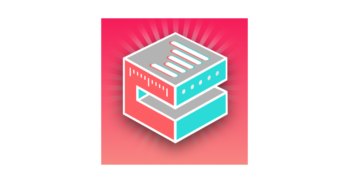 Cube - Mac, Windows(PC), Linux용 데스크톱 웹 - WebCatalog