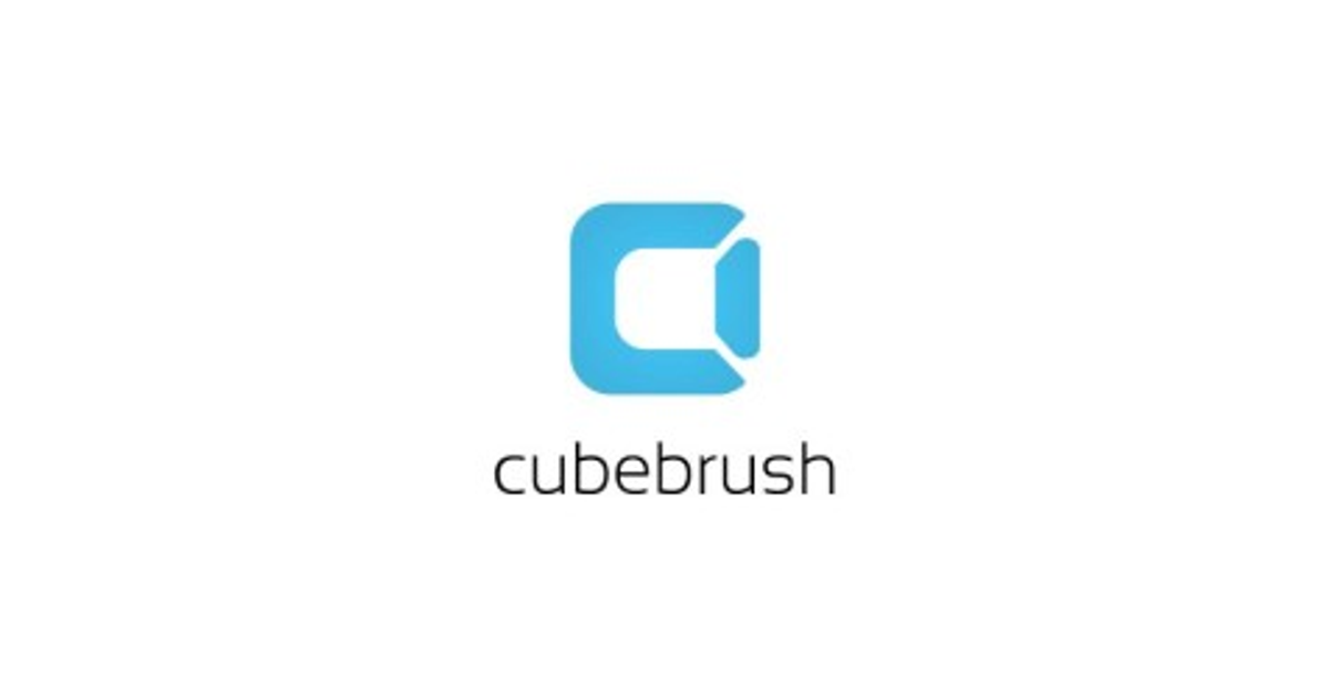 Cubebrush - Mac, Windows(PC) 용 데스크톱 웹 - WebCatalog