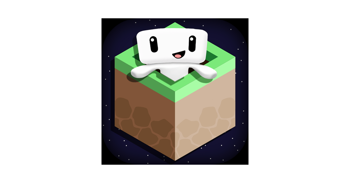 Cubic Castles - Game for Mac, Windows (PC), Linux - WebCatalog